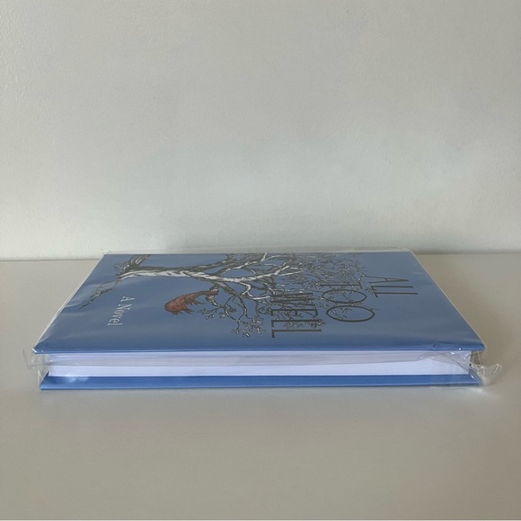 Taylor Swift | Office | Nwt Taylor Swift All Too Well Notebook | Poshmark